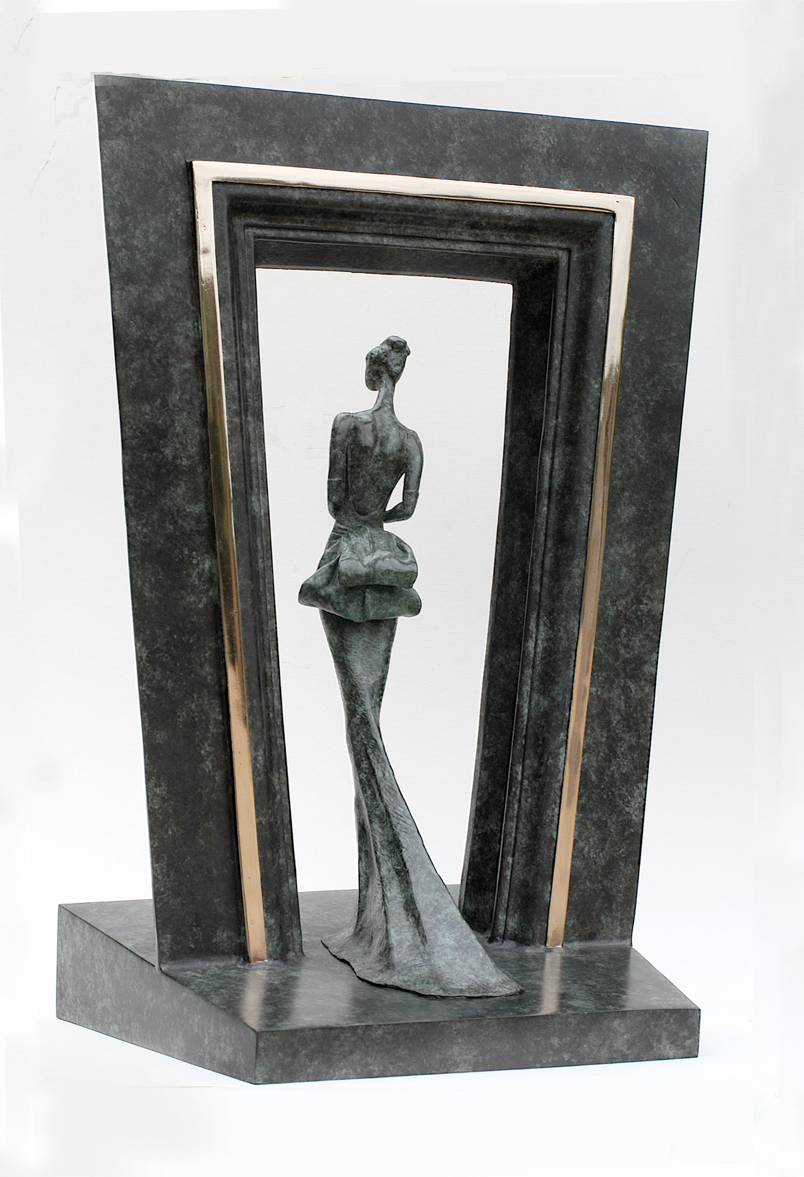 Gallery, Small Works | Philip Jackson Sculptures