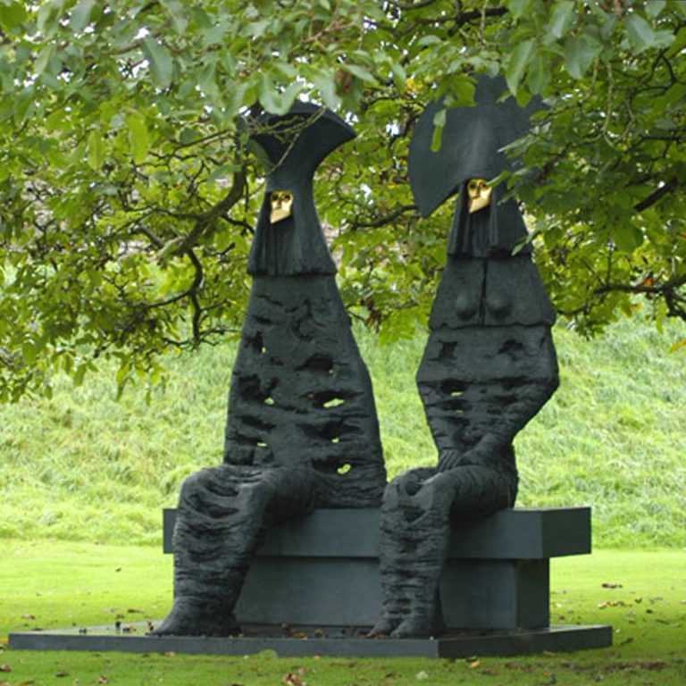 Gallery, Large Works | Philip Jackson Sculptures