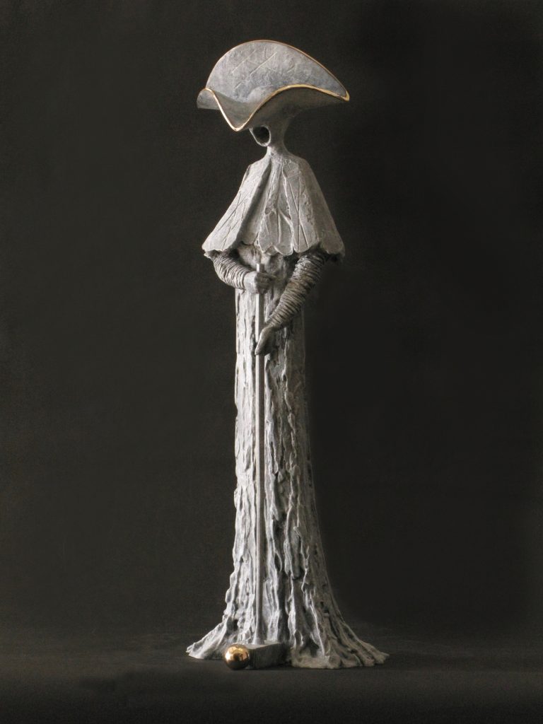 Gallery, Small Works | Philip Jackson Sculptures