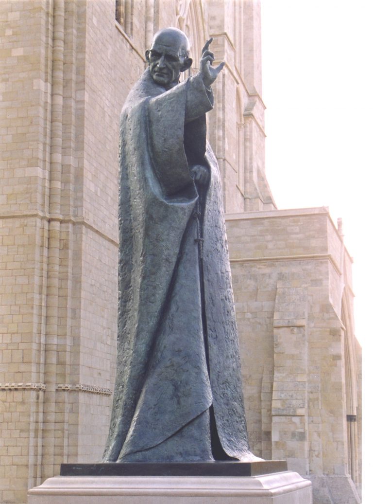 Public Commissions | Philip Jackson Sculptures