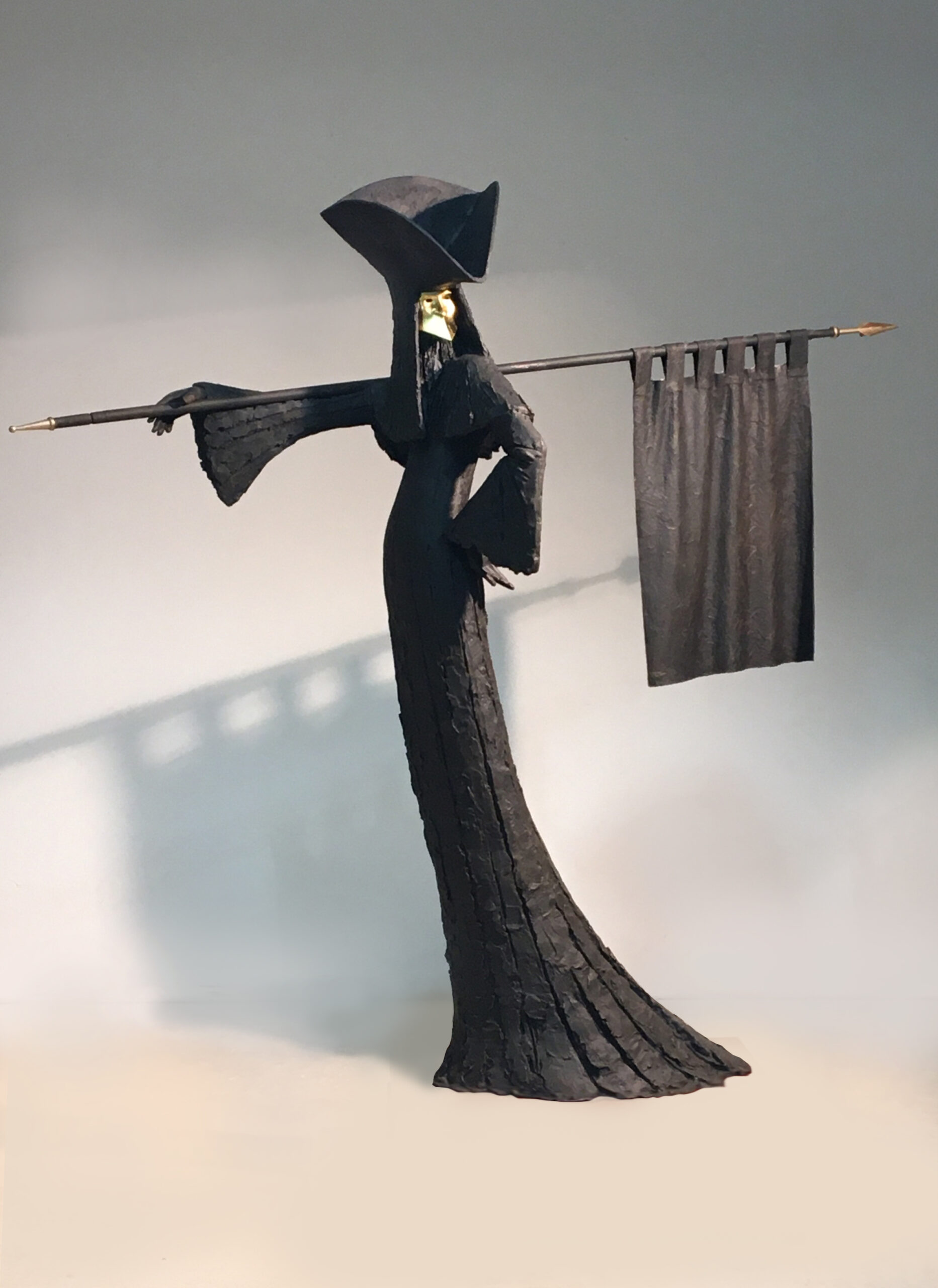 Gallery, Large Works | Philip Jackson Sculptures